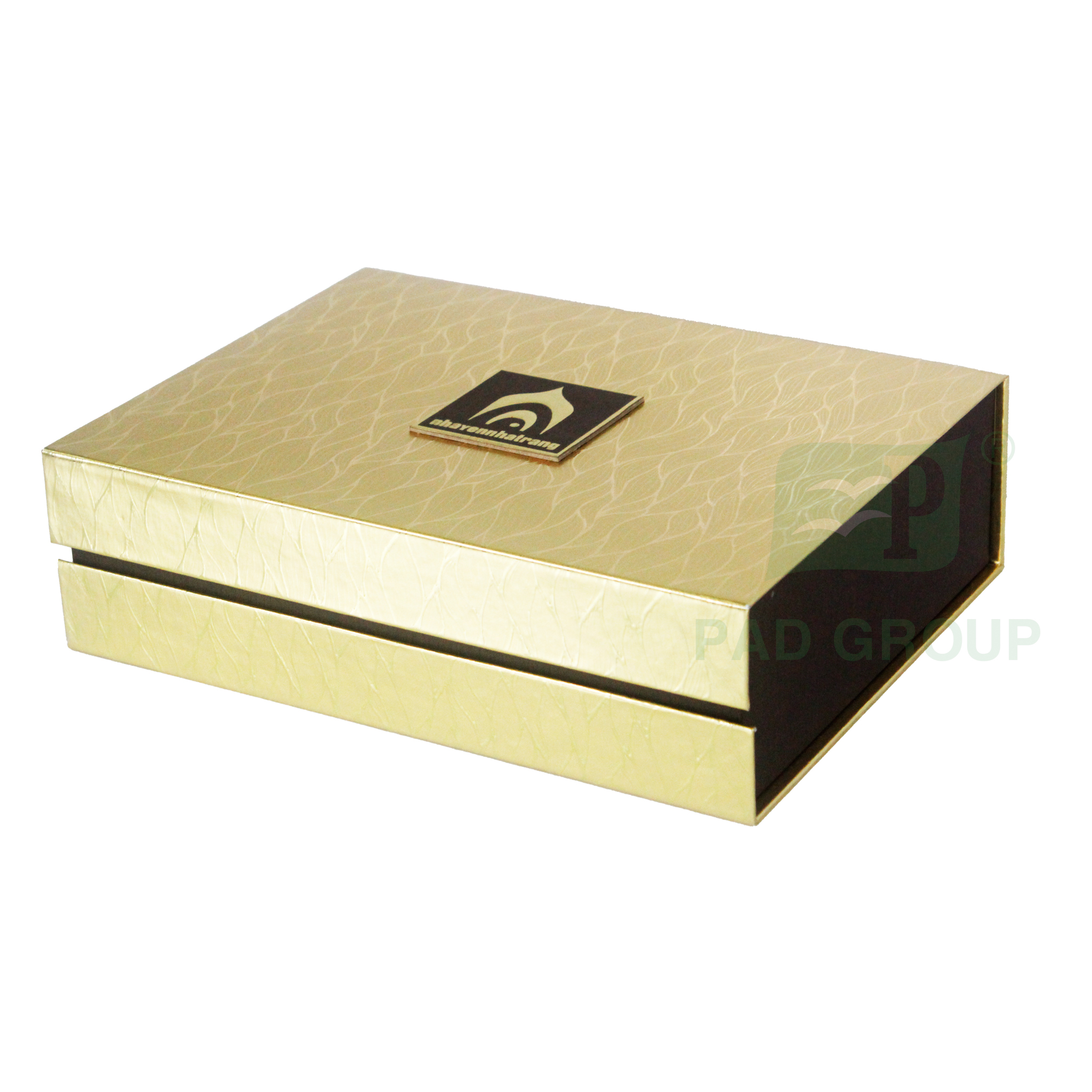 High quality hard paper box